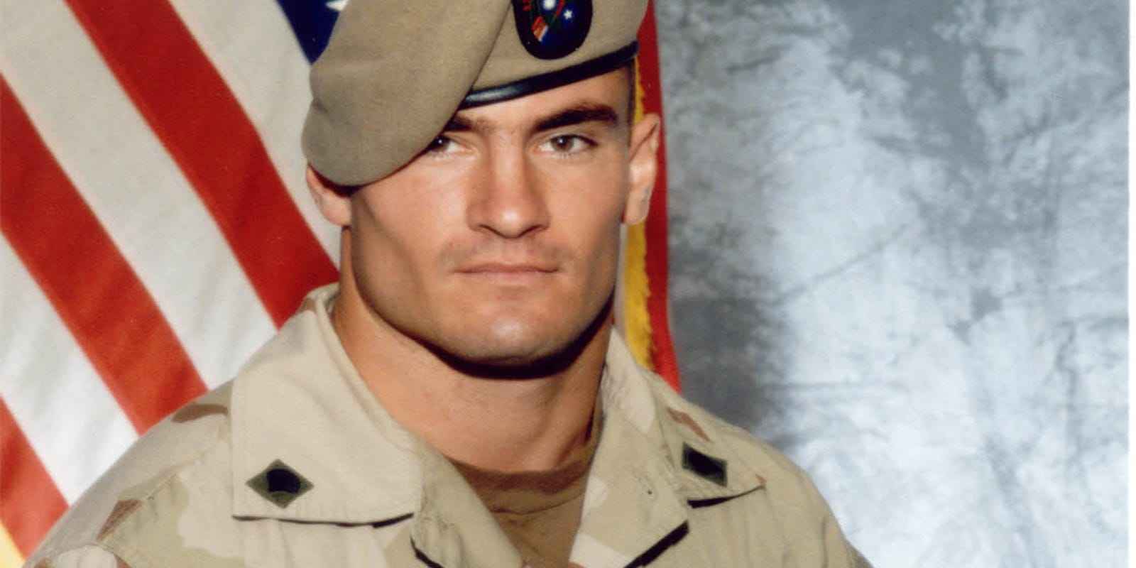 Pat Tillman: One man, one sacrifice