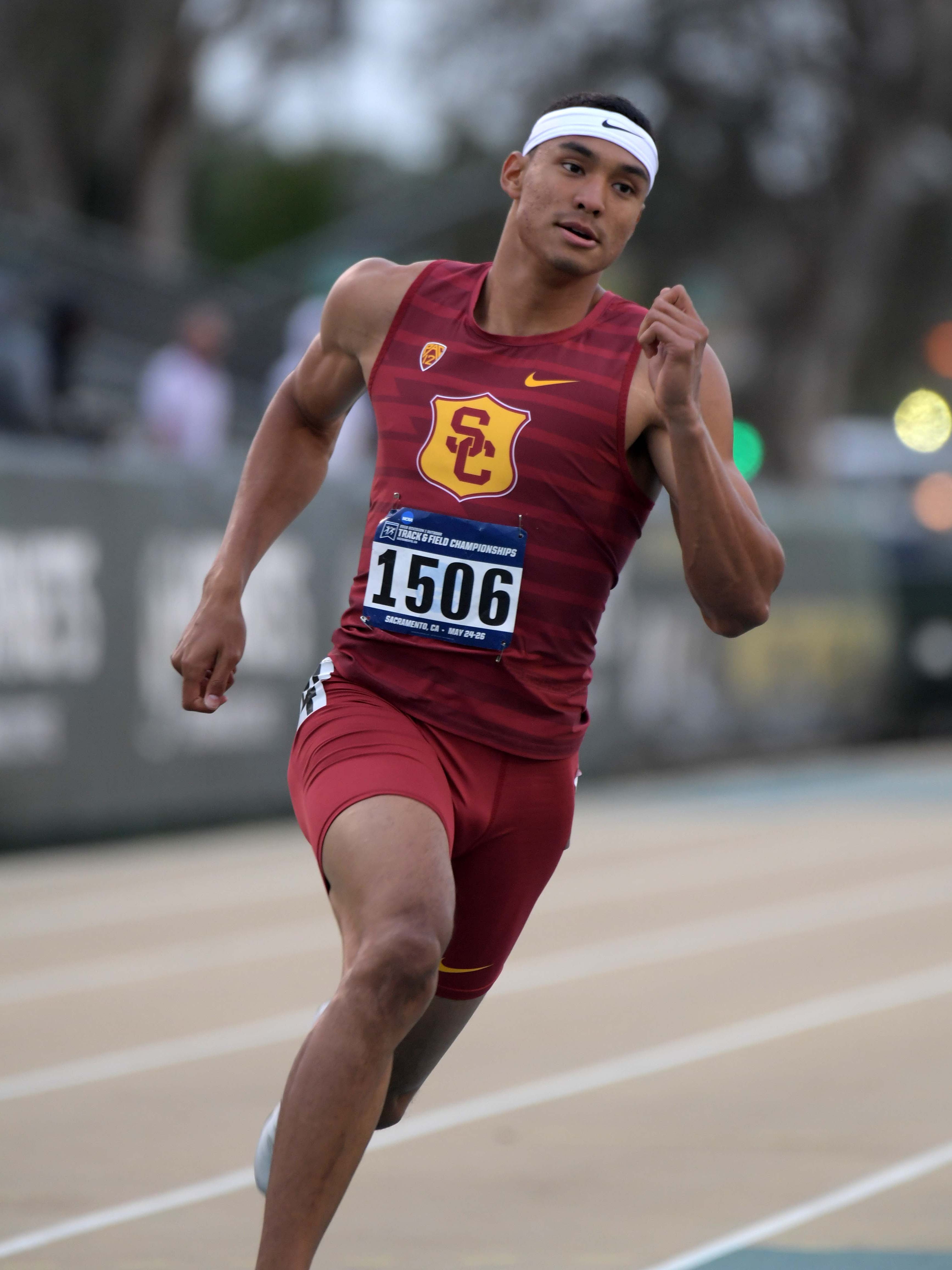 NCAA track and field: Catch these NCAA stars while you can