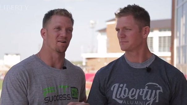 Benham brothers: 'If faith cost us TV show, so be it'