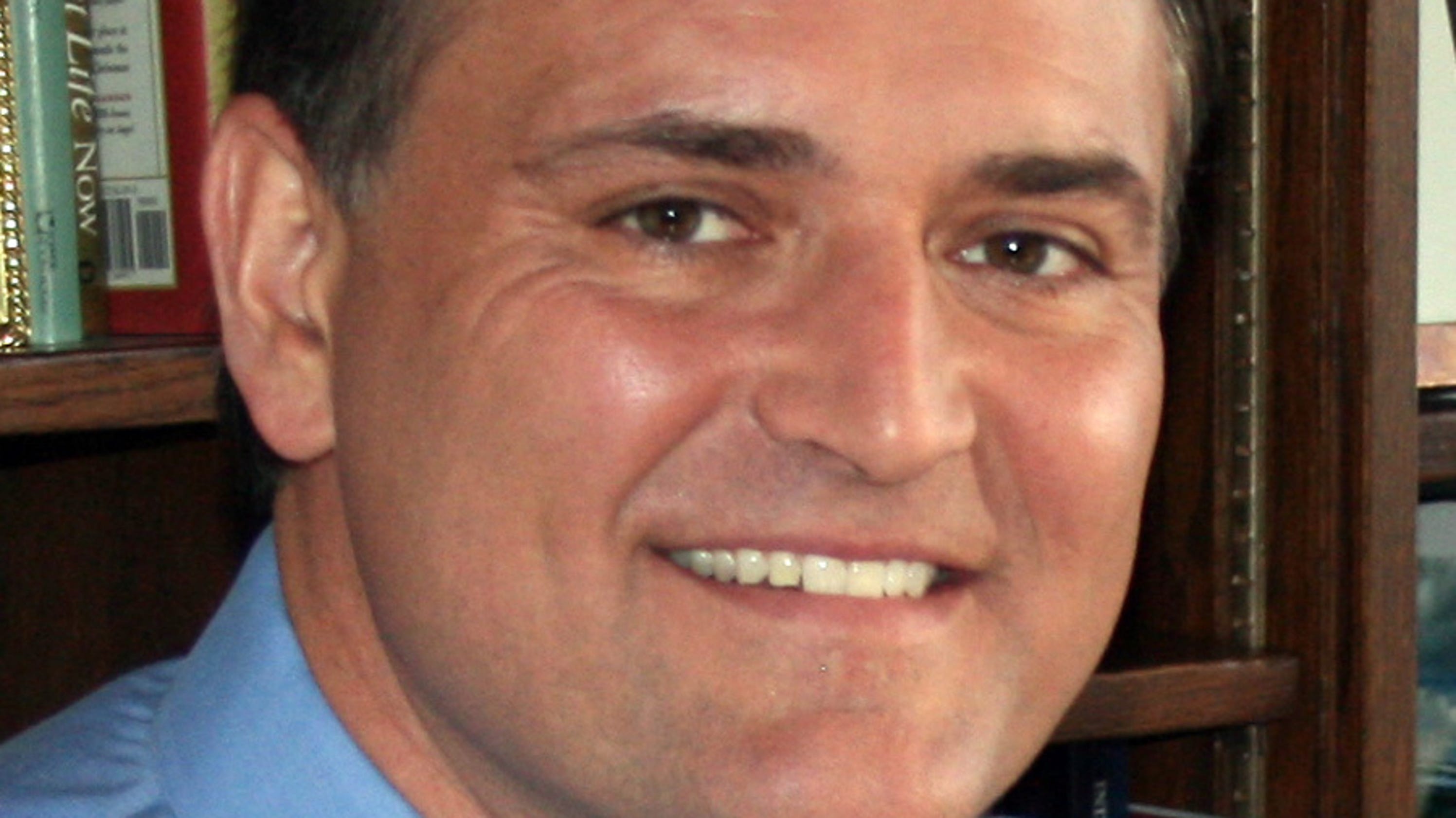 Indiana Rep. Luke Messer wins key House GOP post