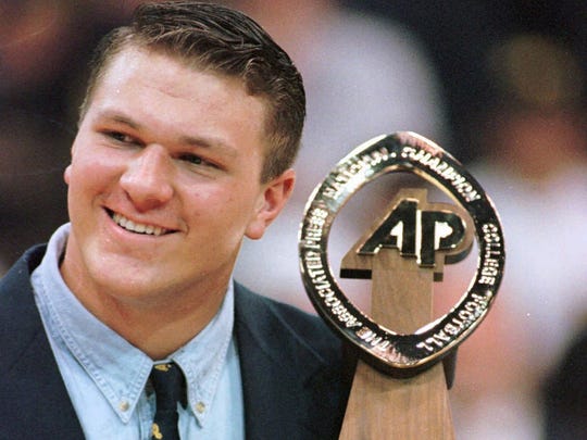 Meet the 2017 Michigan Sports Hall of Fame inductees