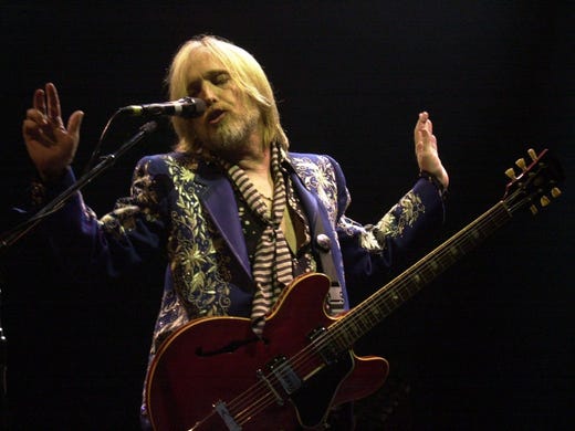 Tom Petty and Heartbreakers bassist Howie Epstein's early songs released