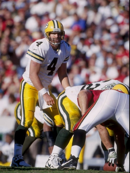 There's no place like Tampa for Packers fans