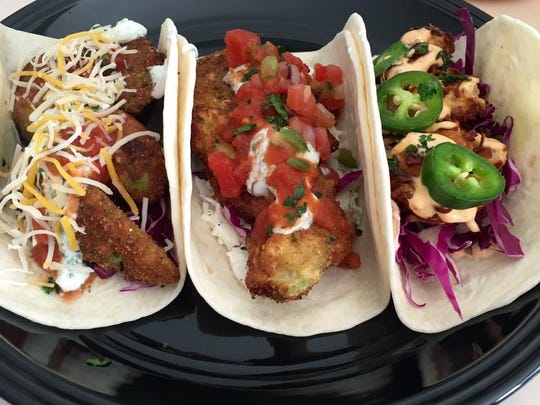 Meet Tacoholics, the new food truck in town