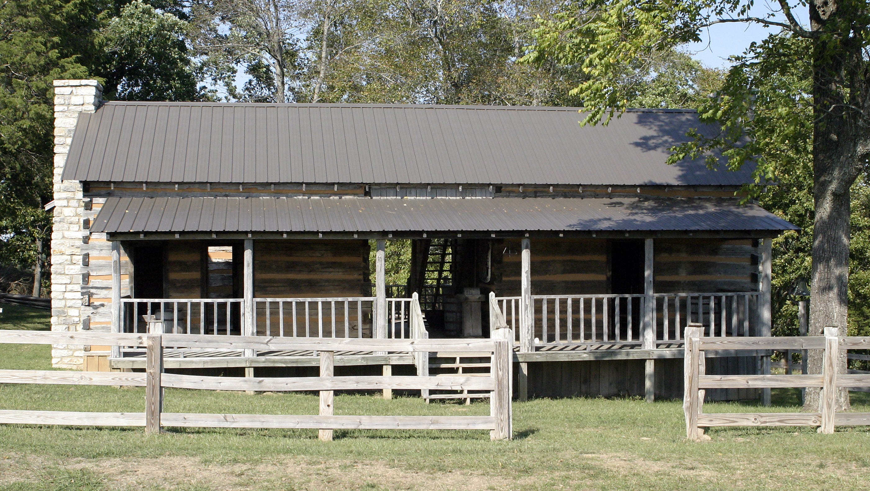 History of the Bell Witch is a dark tale, but could science explain it?