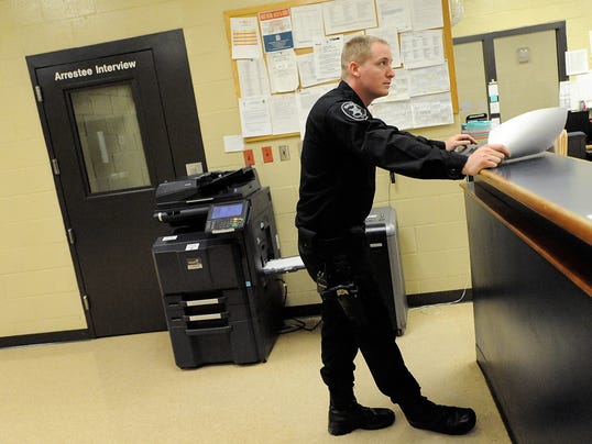 CERT team prepares for the worst, hopes for the best