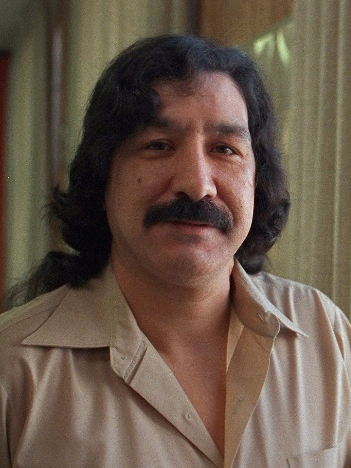 The day Janklow ended Leonard Peltier's bid for freedom