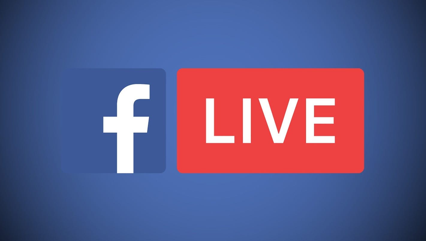 Facebook Live: How to broadcast like a pro