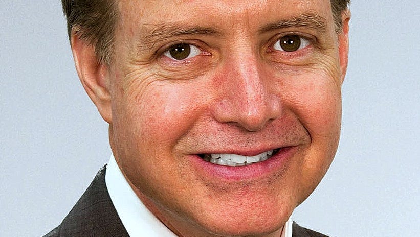 Guthrie president named to national medical group foundation board