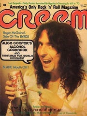 Boy Howdy! Craft beers take a cue from CREEM magazine