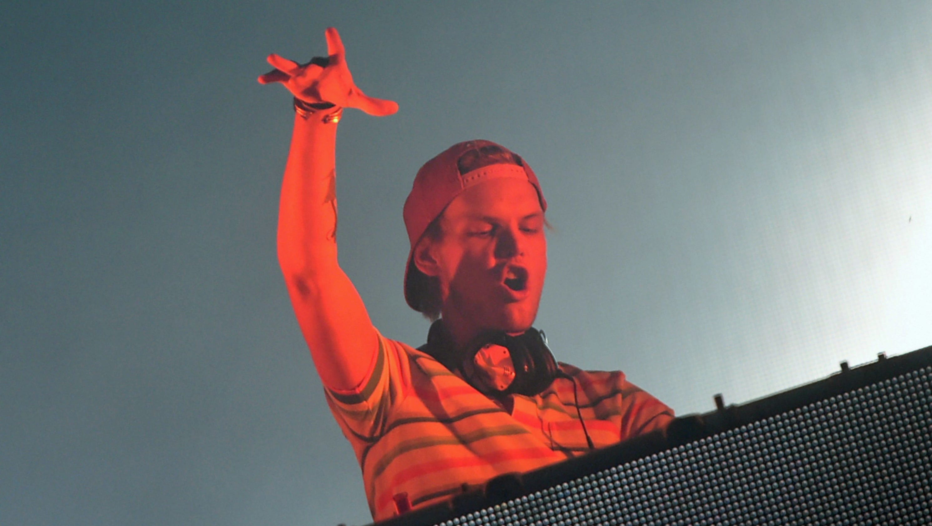 Remembering DJ, producer Avicii (1989-2018)