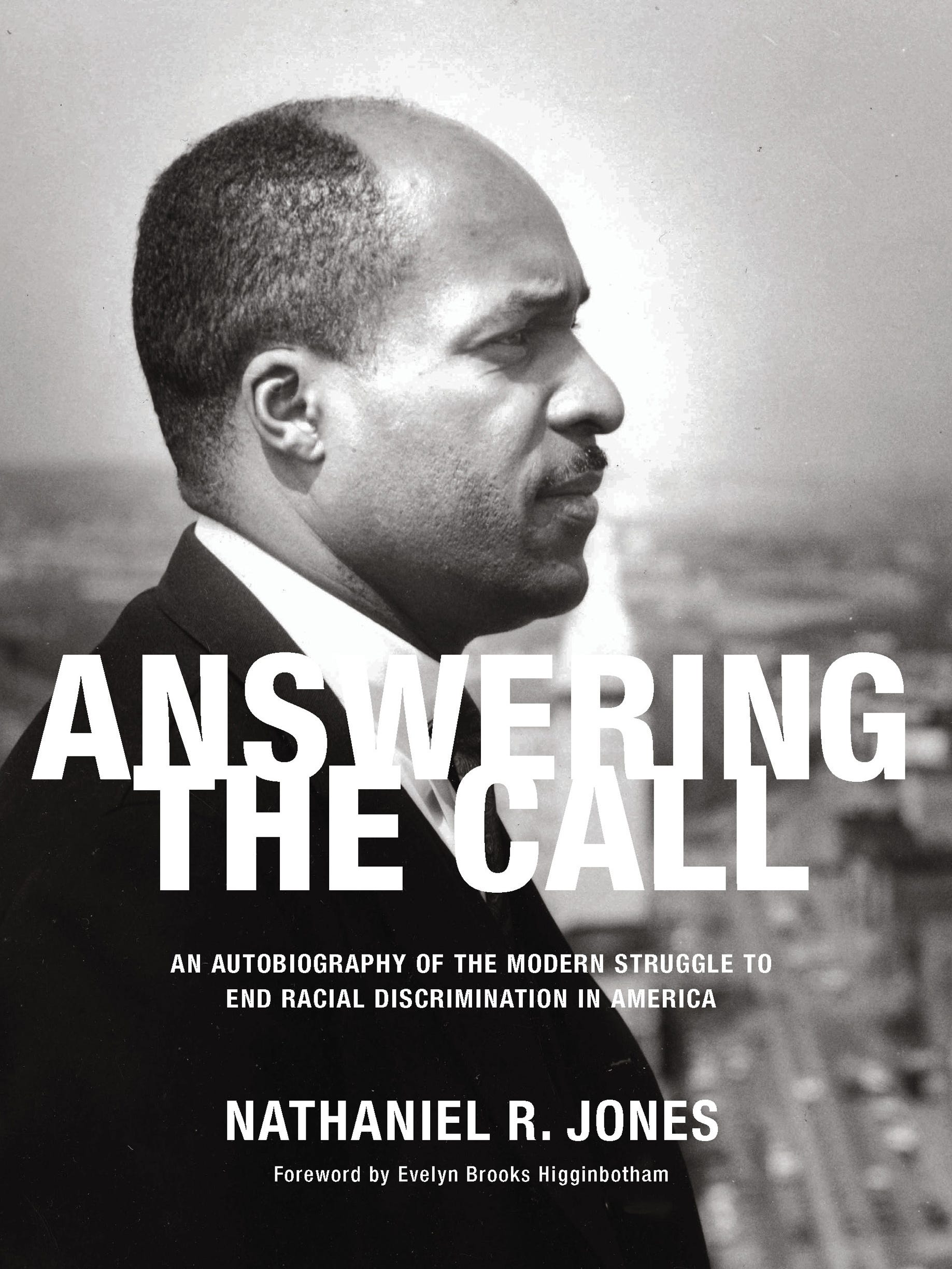 Nathaniel Jones, federal judge, NAACP stalwart, dead at 93