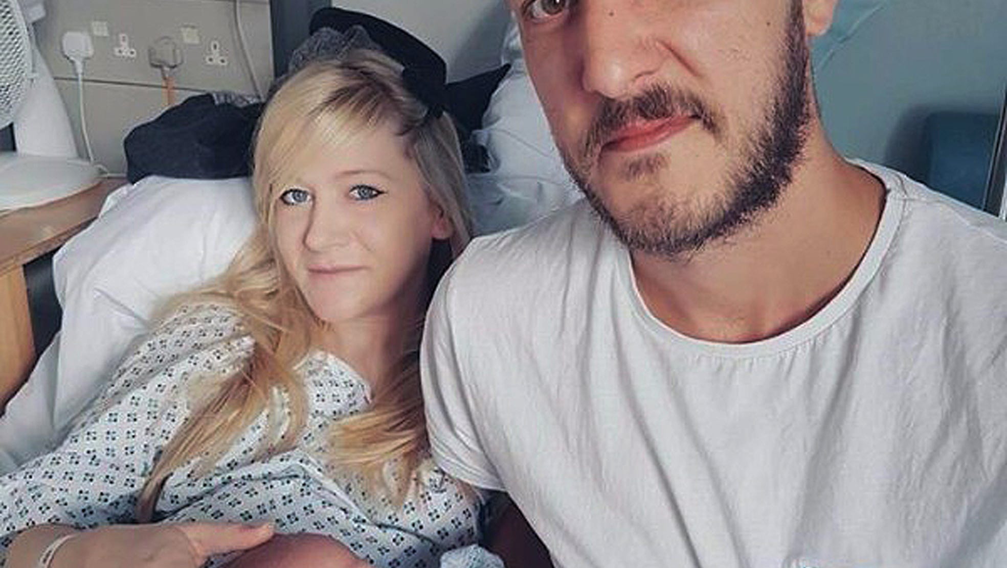 Charlie Gard case threatens all parents