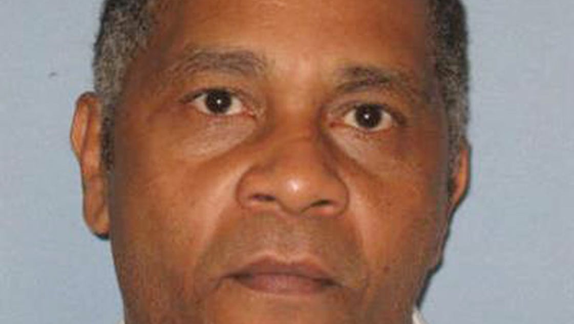 Alabama death row inmate to be freed after nearly 30 years
