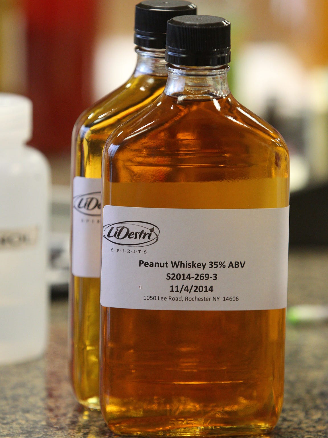 LiDestri Foods more than marinara sauce