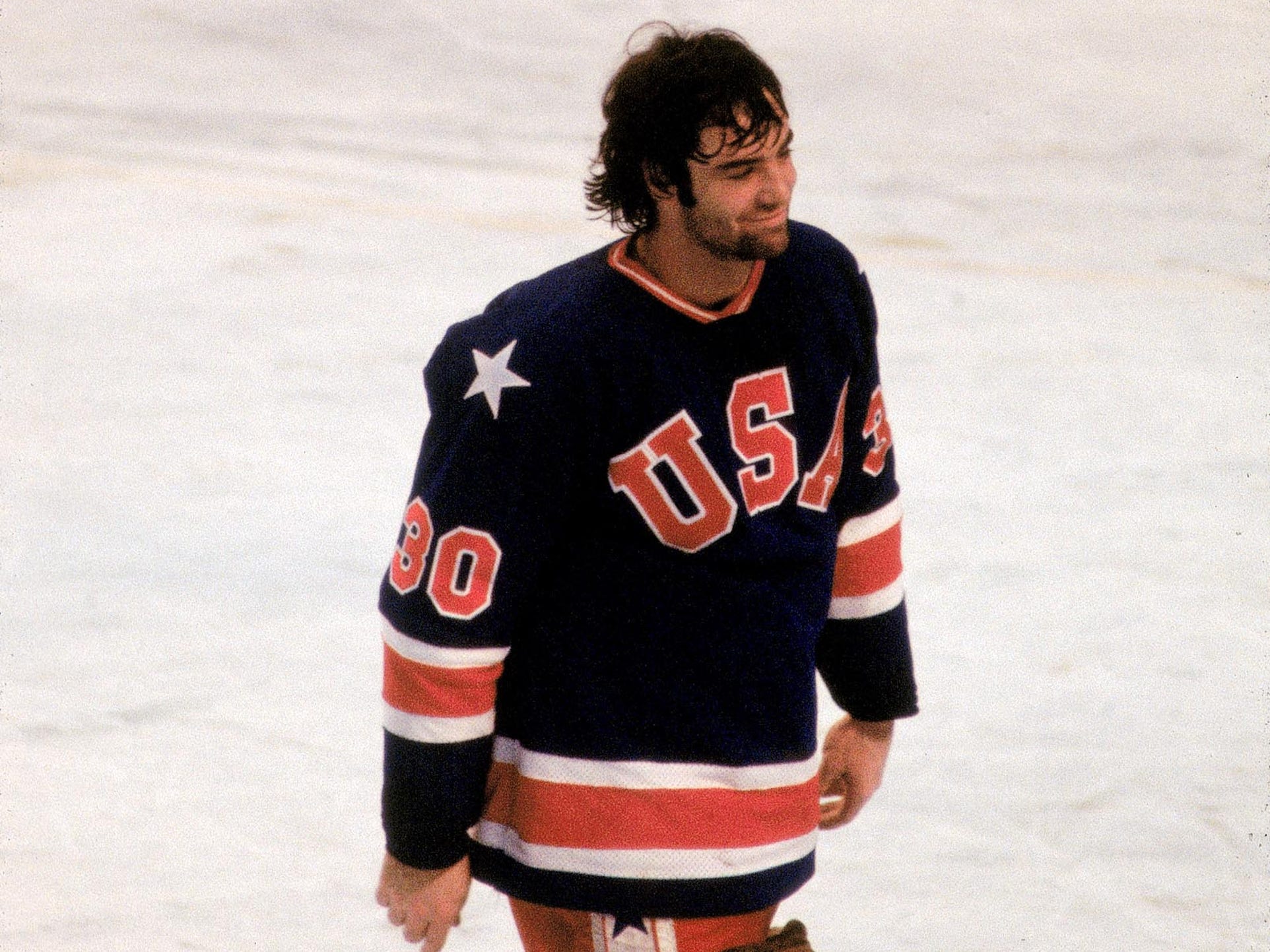 Jim Craig (ice hockey) - Alchetron, The Free Social Encyclopedia
