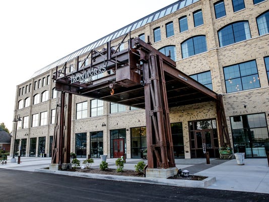 New restaurants coming to Carmel, Fishers, Westfield and north Indy