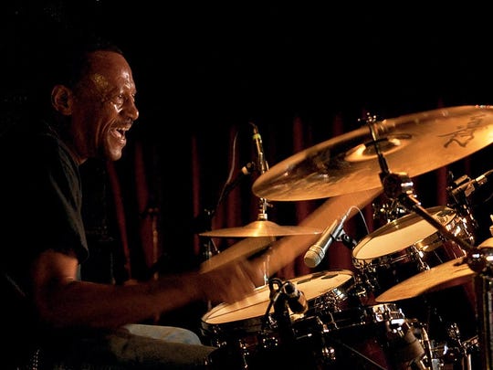 Drum roll, please: New Jersey’s 12 greatest drummers