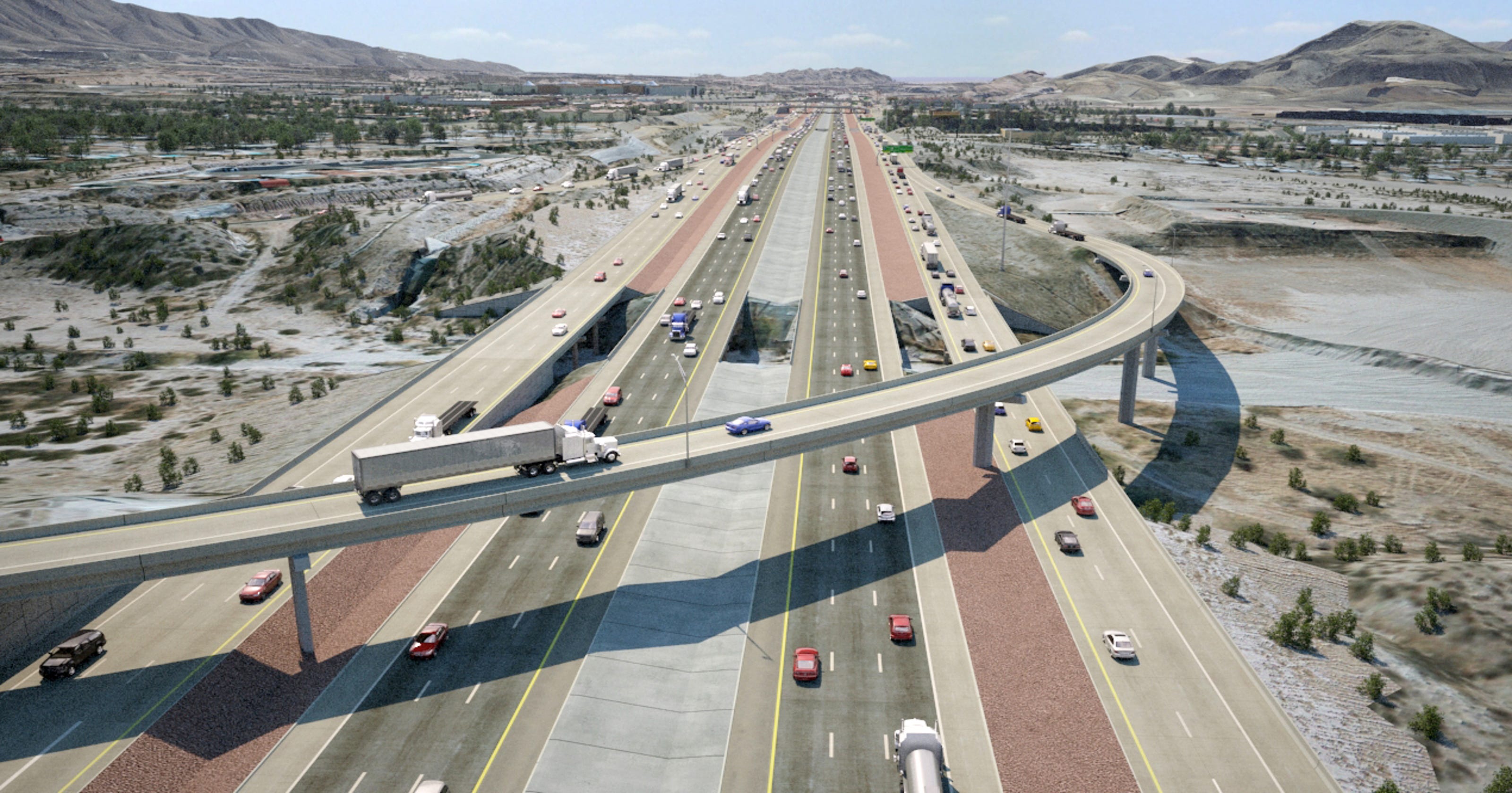 El Paso TxDOT office possibly being investigated for criminal charges