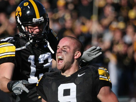 Tyler Sash’s story strikes home for ESPN’s David Lubbers