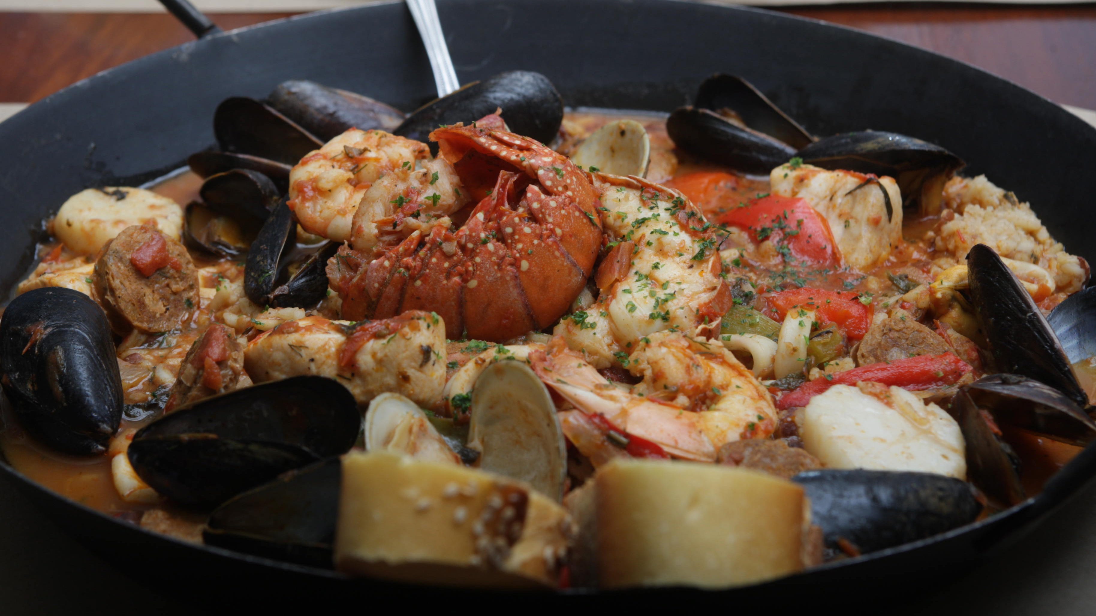 7 amazing restaurants on Long Beach Island