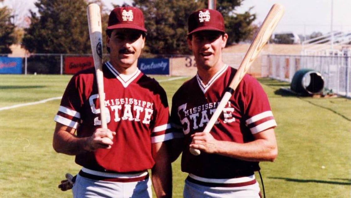 'Thunder and Lightning' looks at MSU's 1985 baseball team