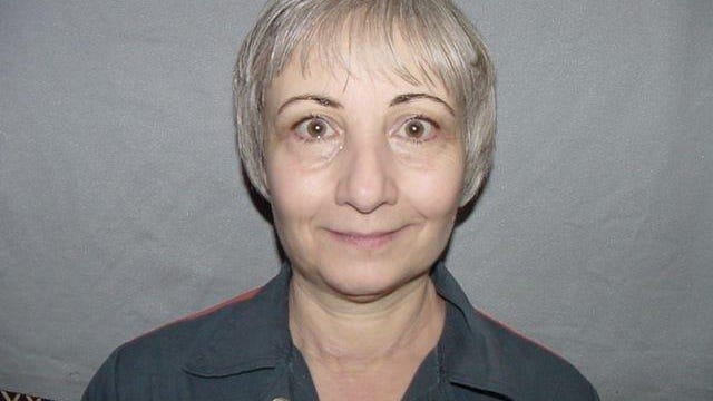 Woman who killed husband: I cry every day for him