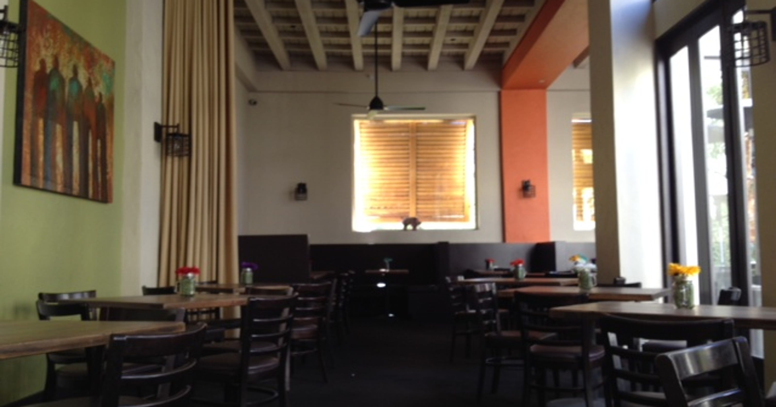 Catalan restaurant in Rancho Mirage to reopen with new look and menu