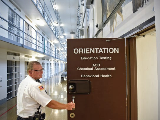 St. Cloud prison ready for $37 million in upgrades