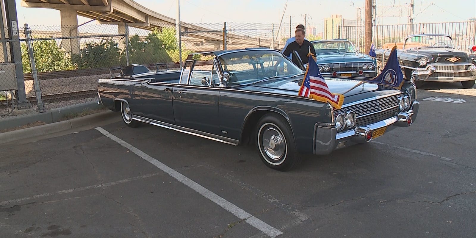 Jfk Limo