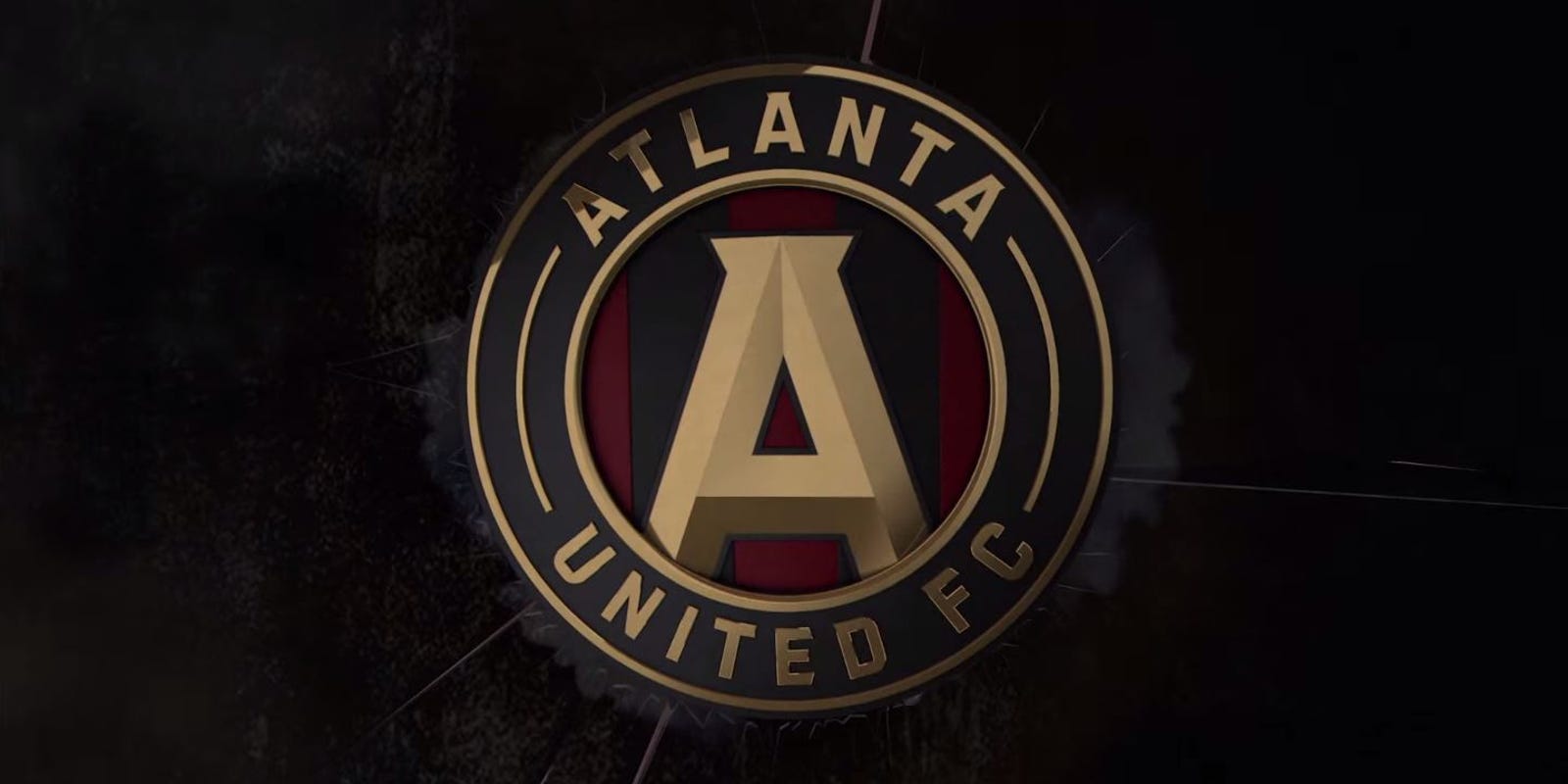 Atlanta United FC unveils name, crest, colors