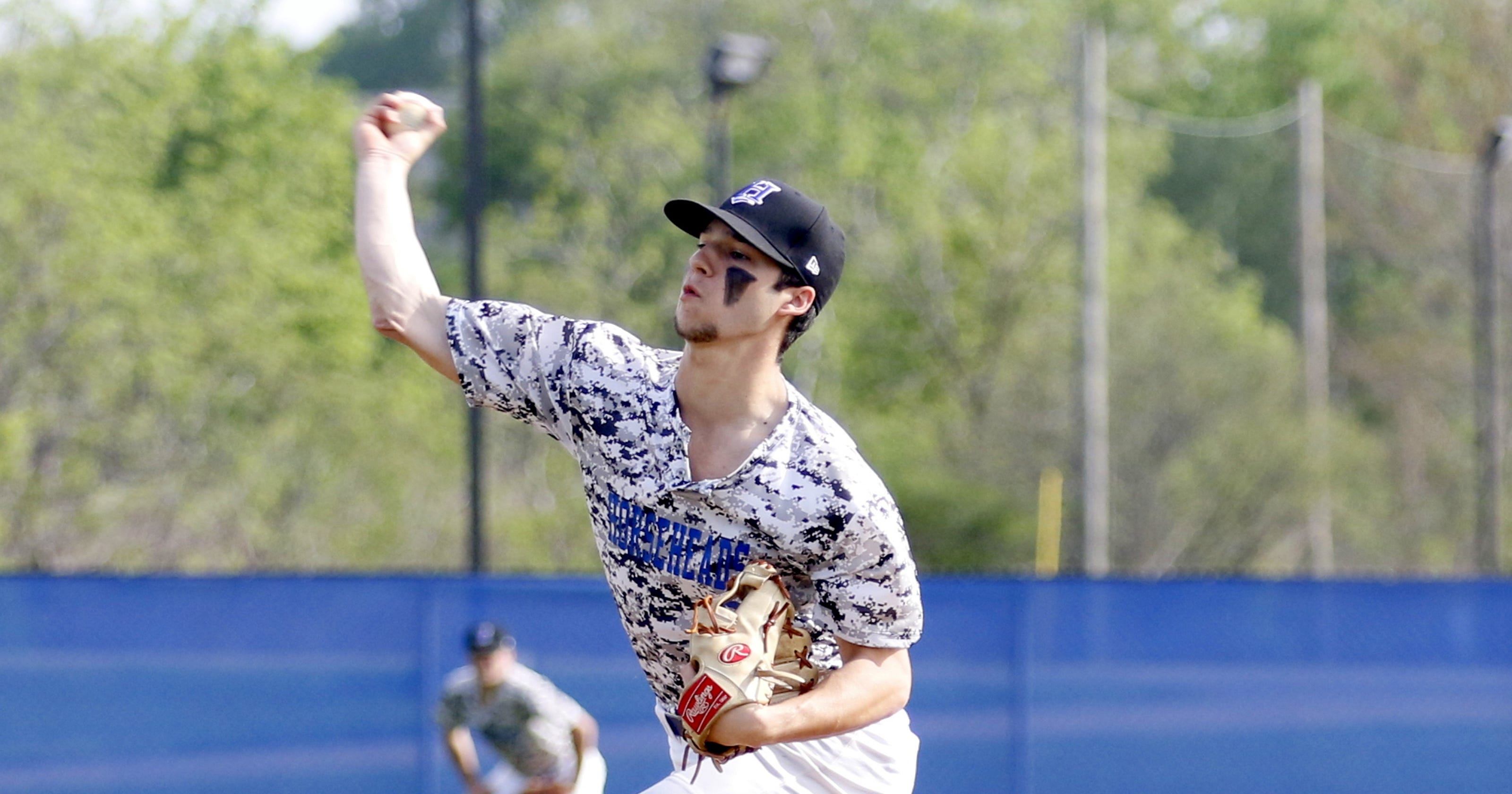 Mariners draft Horseheads star Mike Limoncelli in sixth round