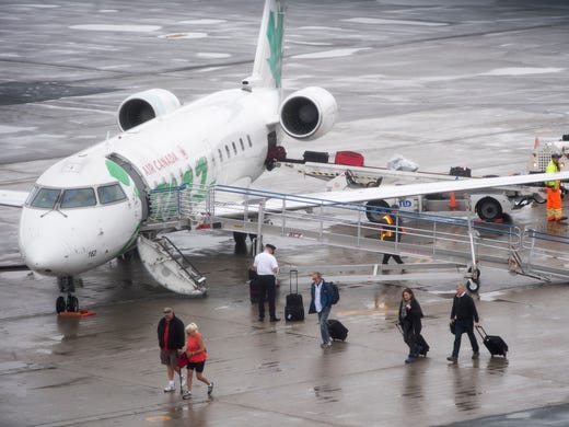 On 9/11, how Gander, Newfoundland, welcomed 6,700 strangers