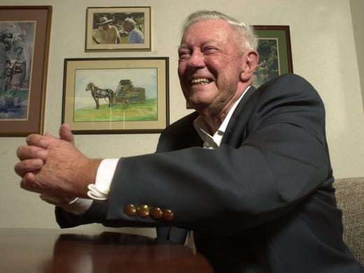 Colleen Wegman named president, CEO of Wegmans