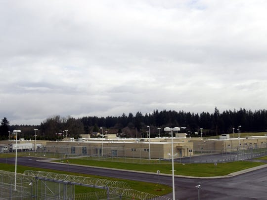 Oregon faces skyrocketing female prison population