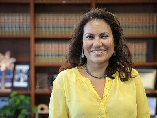 Trump's National Guard deployment to border decried by El Paso leaders