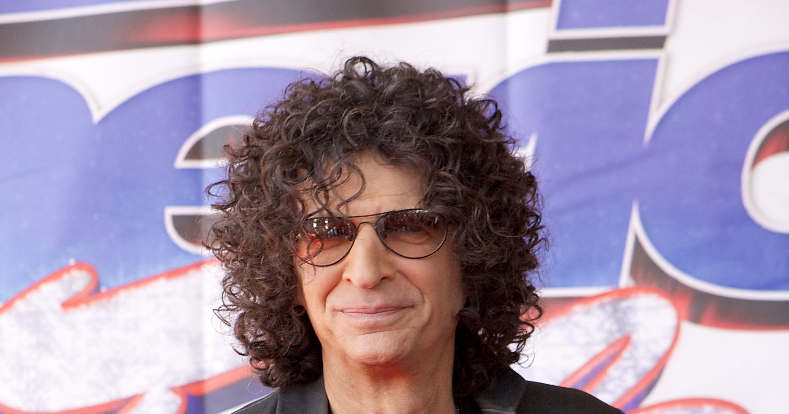 Howard Stern plans blowout 60th birthday bash
