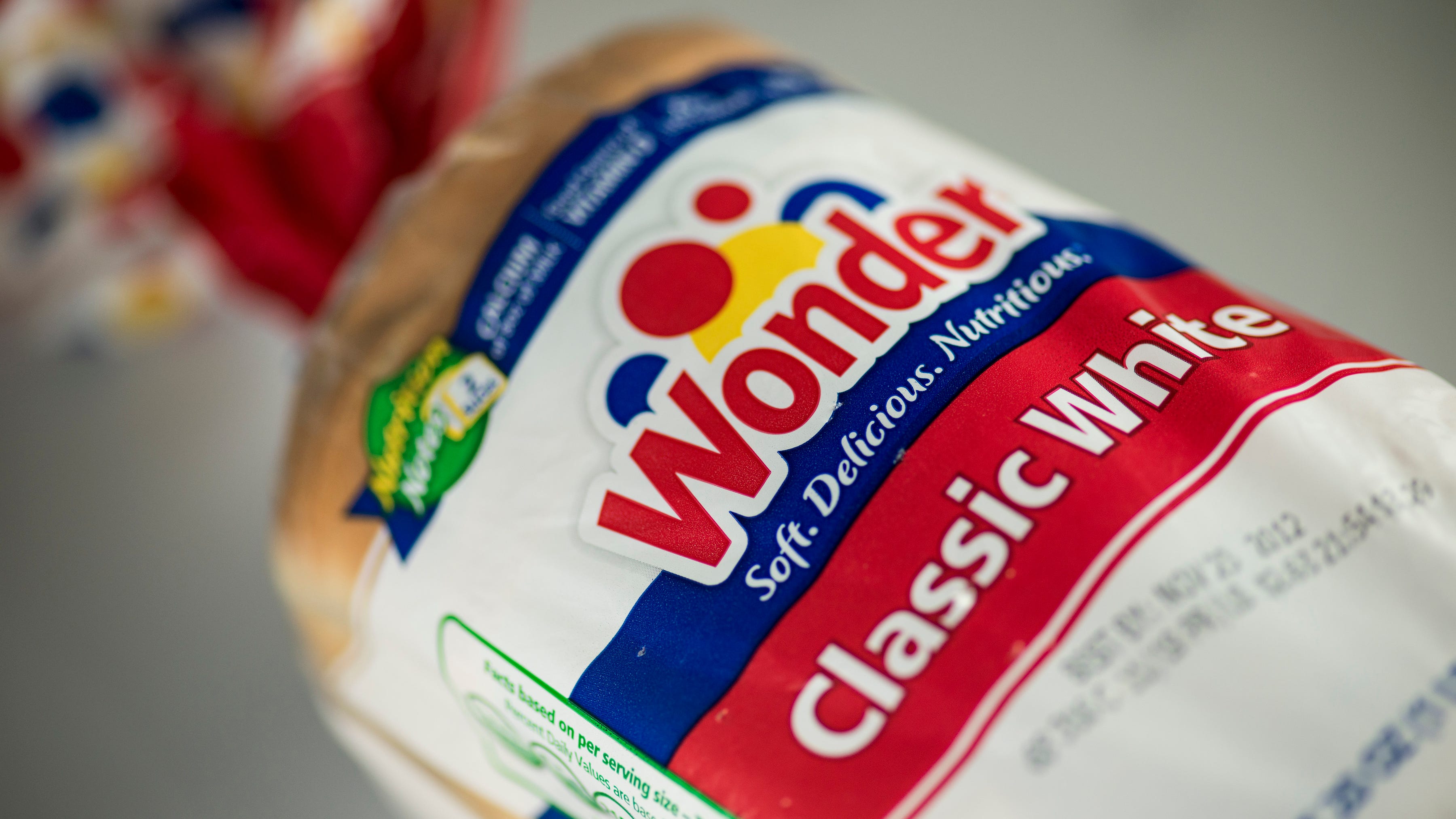 Koffee Kup Bakery, Vermont Bread Company bought by Wonder Bread owner
