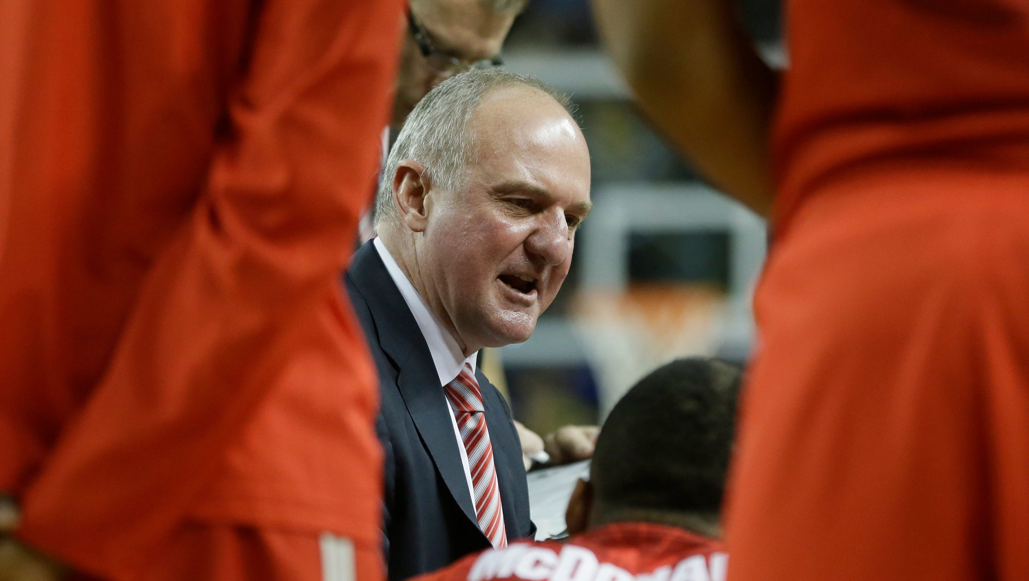 What to know about Butler basketball coach Thad Matta