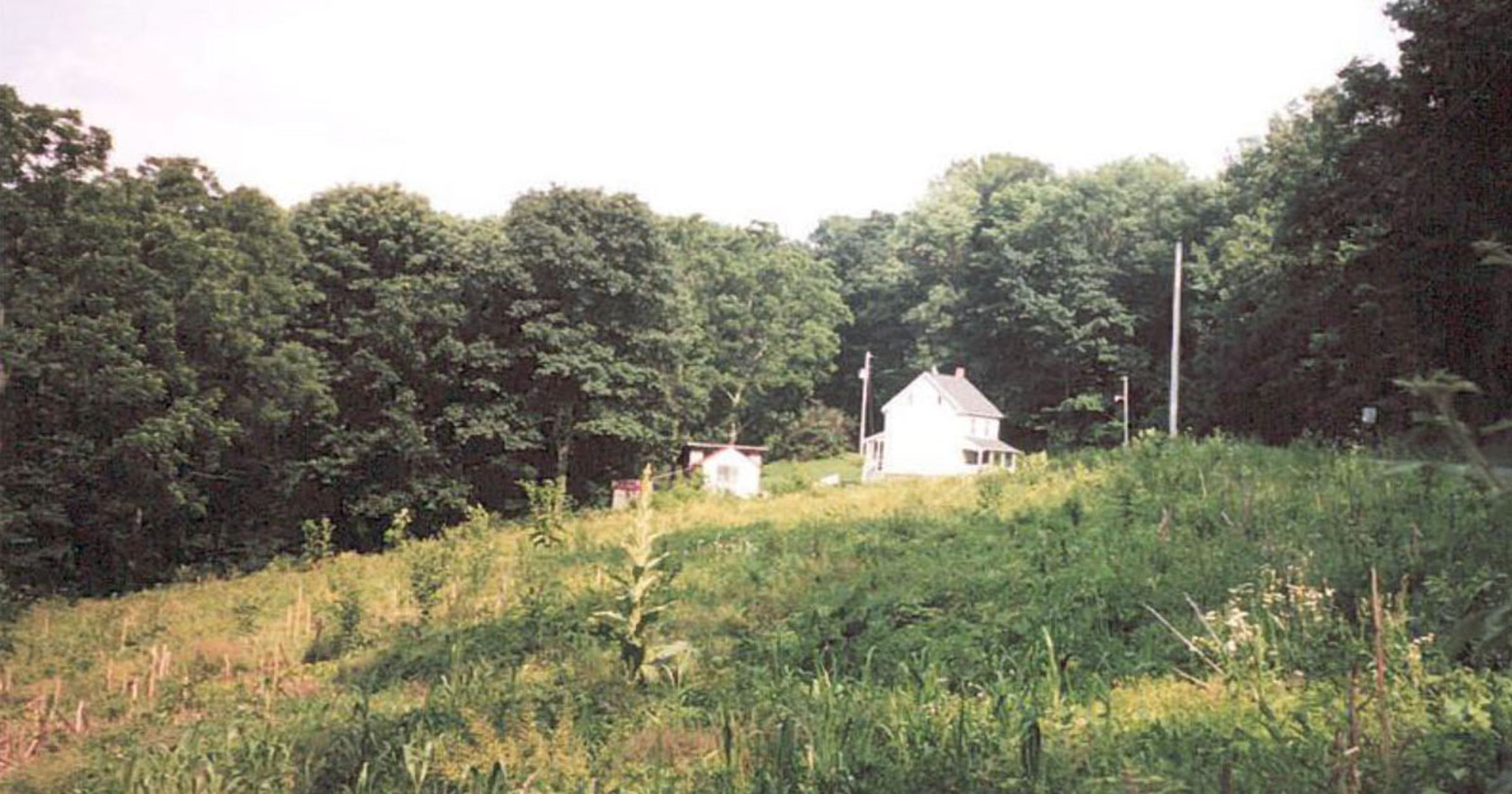 Hex Hollow murder in York County: Incredible tale includes witchcraft