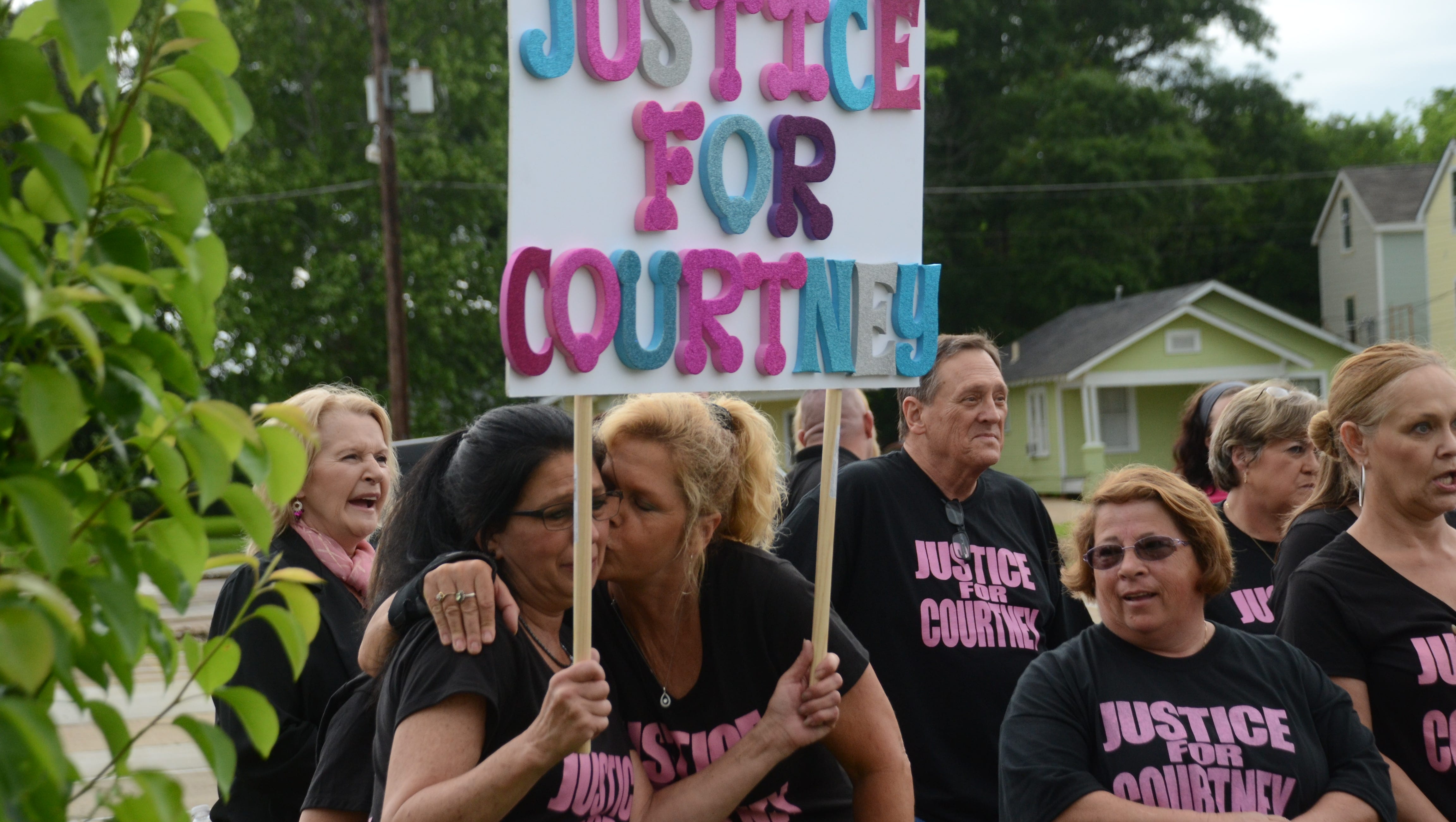 Attorney: State has no evidence against client in Courtney Coco's death