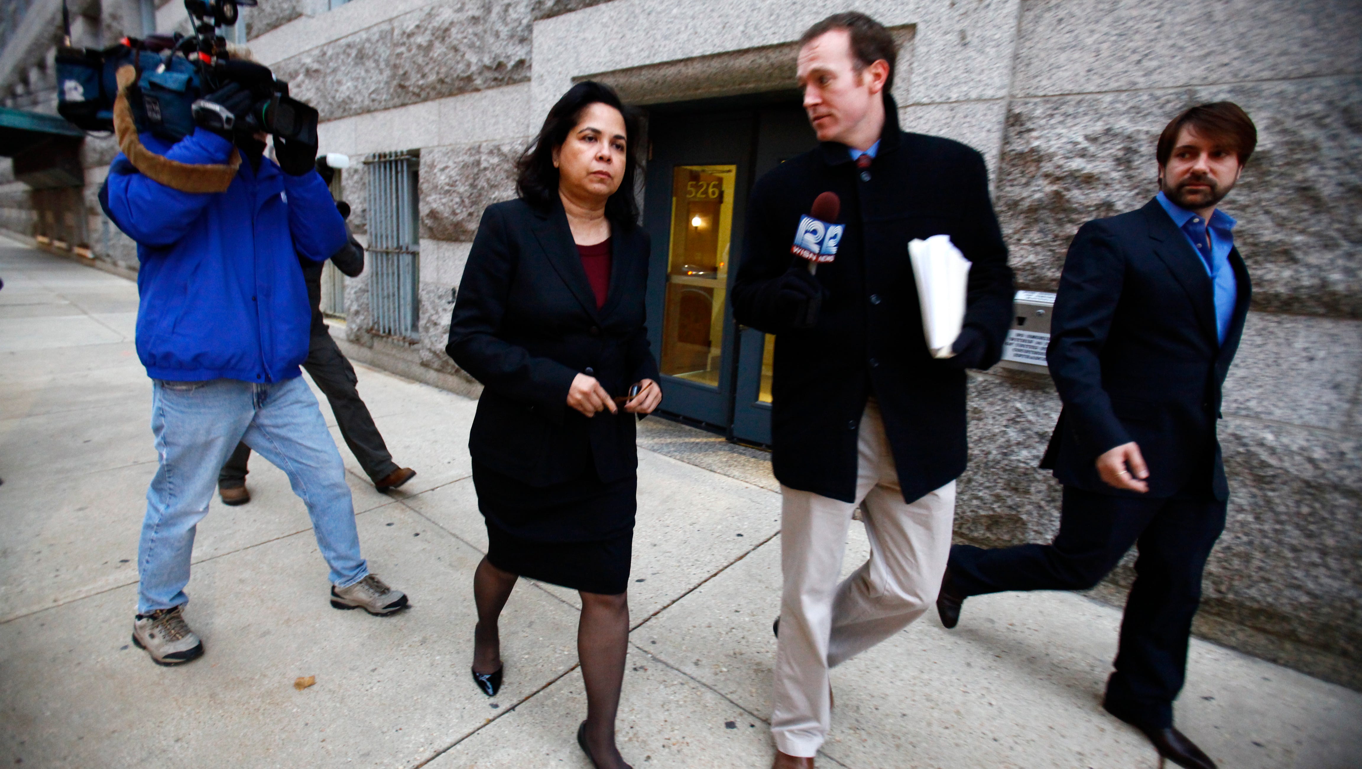 Sachdeva out of prison after serving six years for stealing $34 million ...