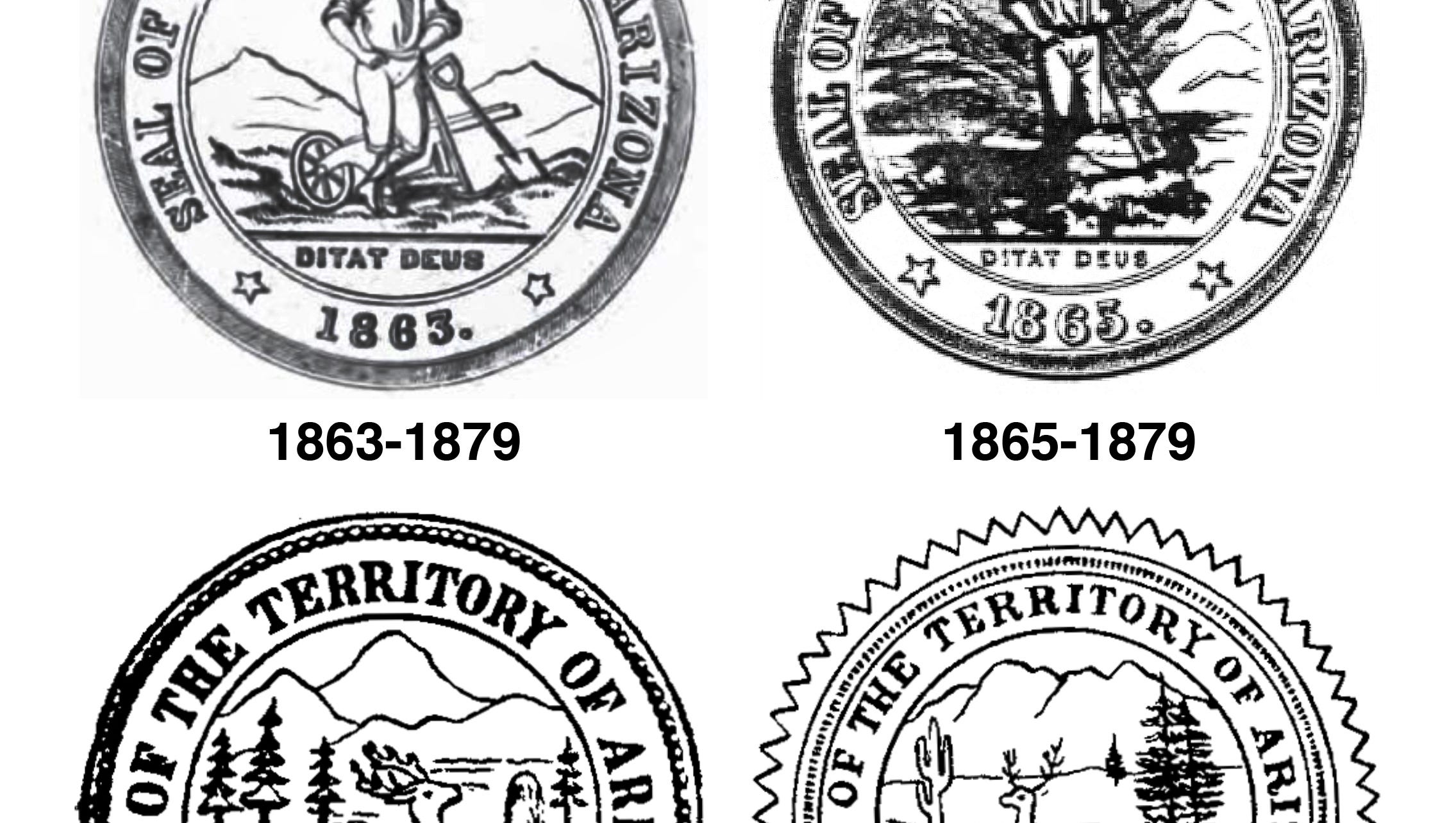 10 key moments before Arizona's statehood