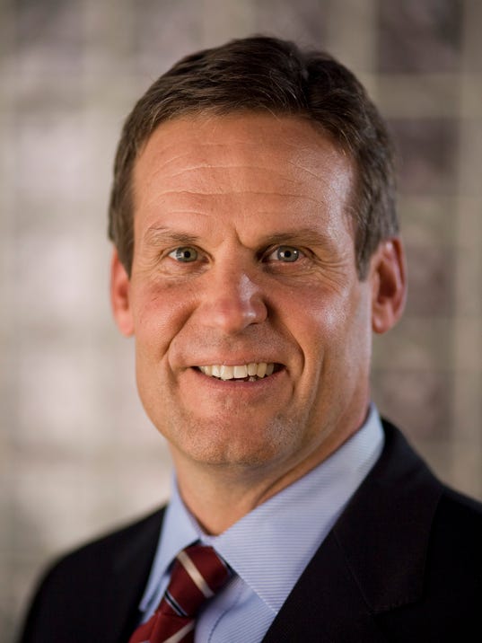 Lee Co.'s Bill Lee exploring Republican run for governor