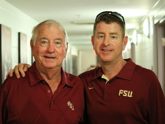Five early FSU Baseball head coaching candidates when Mike Martin retires