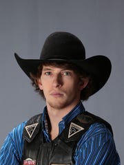 Professional bull rider from Ozarks dies from competition injuries