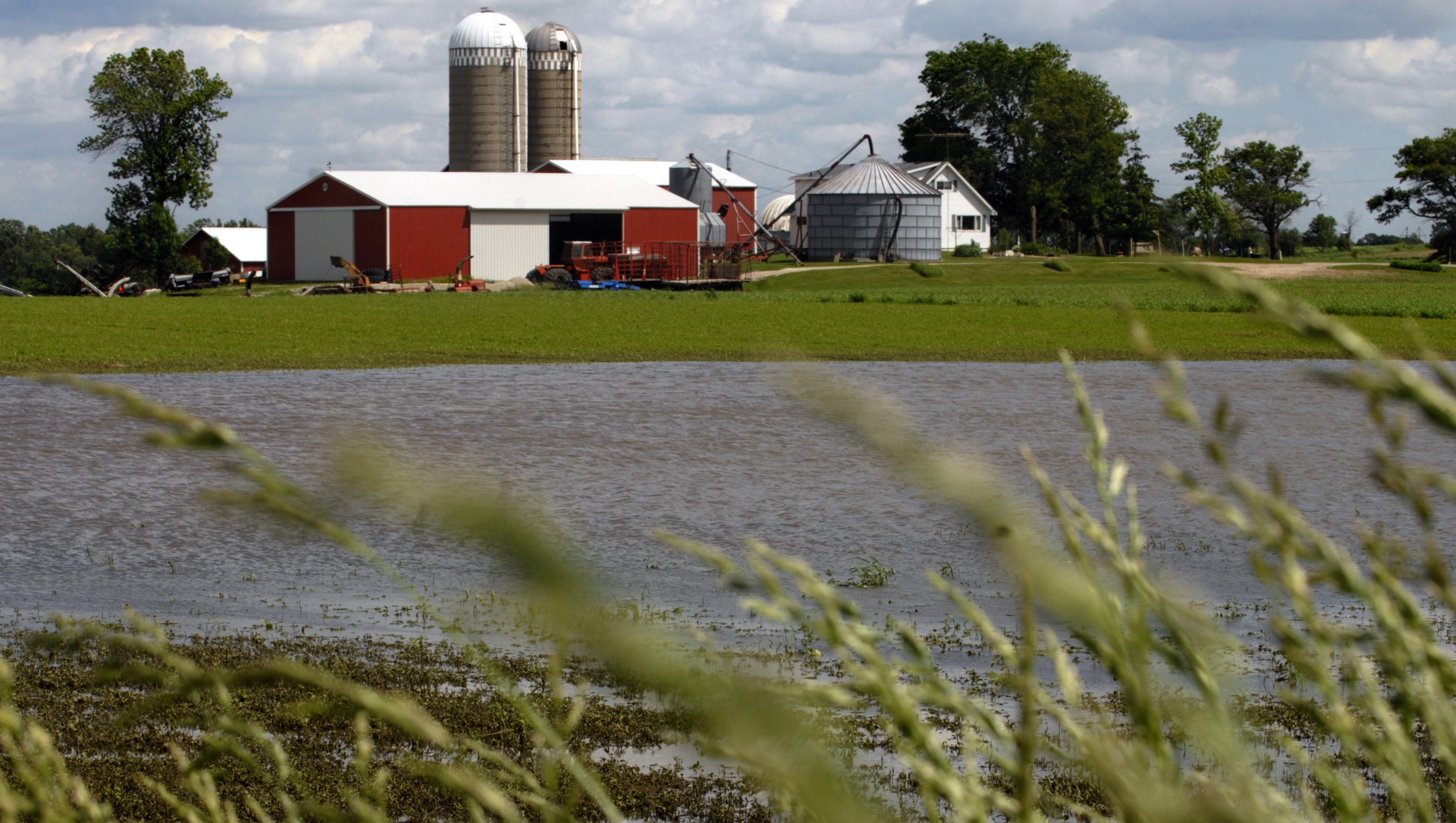 Wisconsin flood of 2008: Costliest disaster ever hit across state