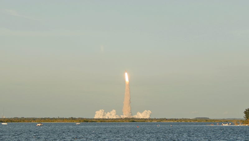 Florida rocket launches: 10 great places to watch on Space Coast
