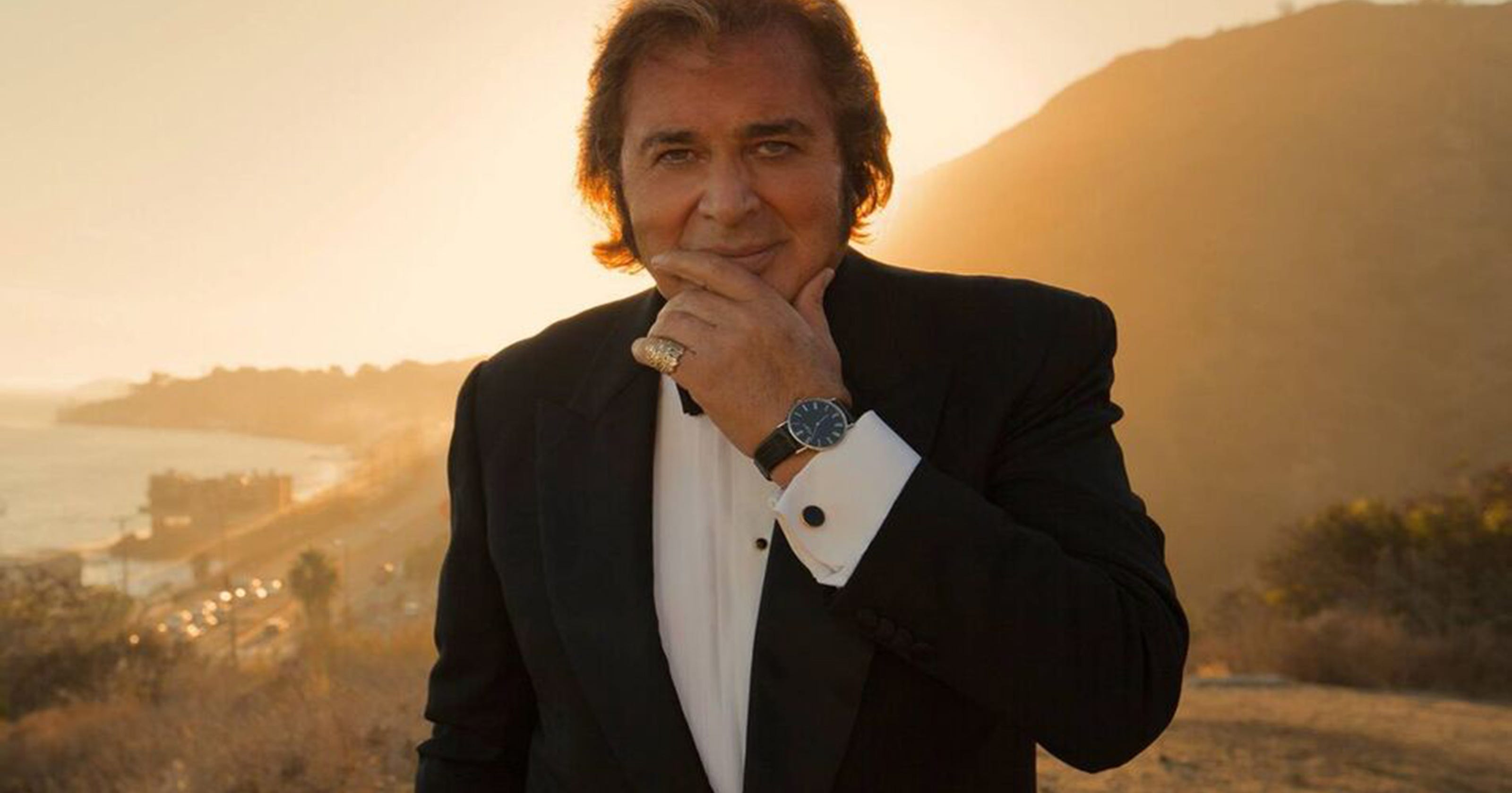 Engelbert Humperdinck: King of romance