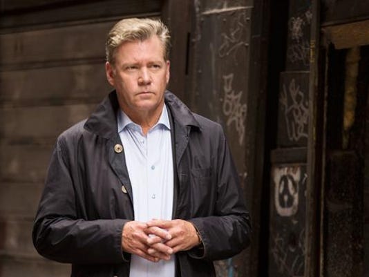 Crime reporter Chris Hansen returns with 'Killer Instinct'